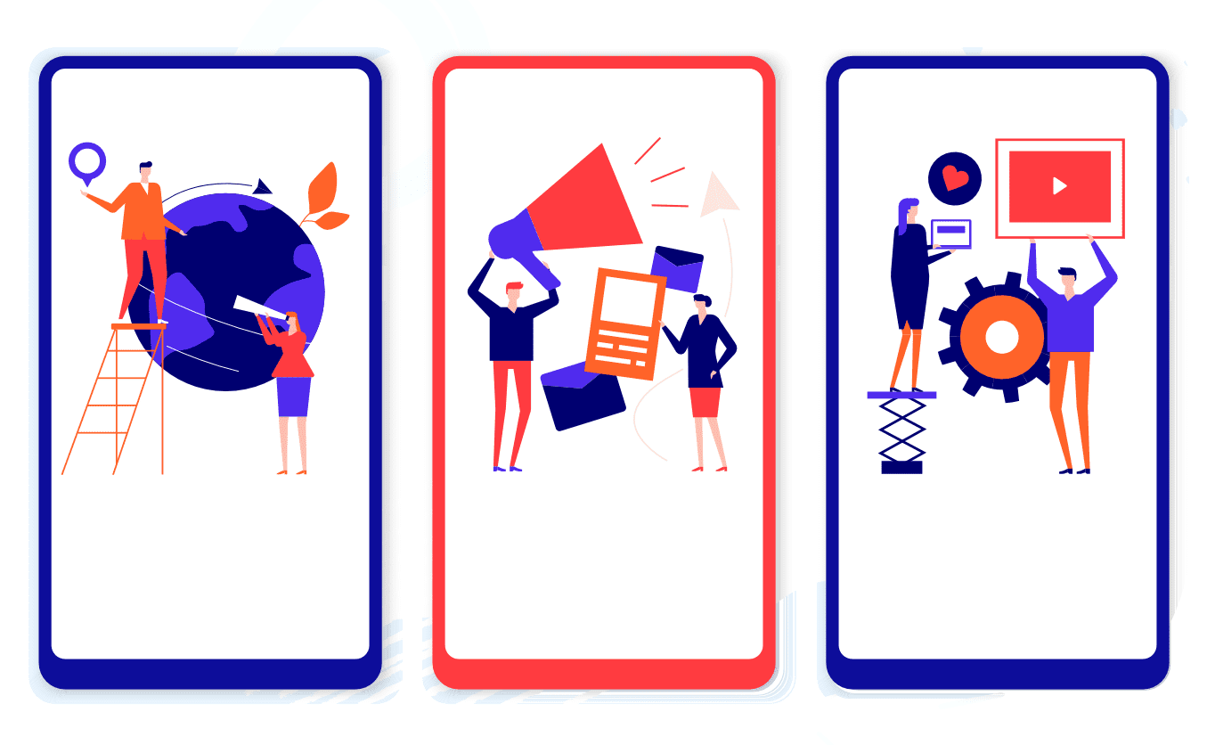How to Develop A Successful Management Plan? | Universal Creative Solutions How to Develop A Successful Management Plan? | Universal Creative Solutions